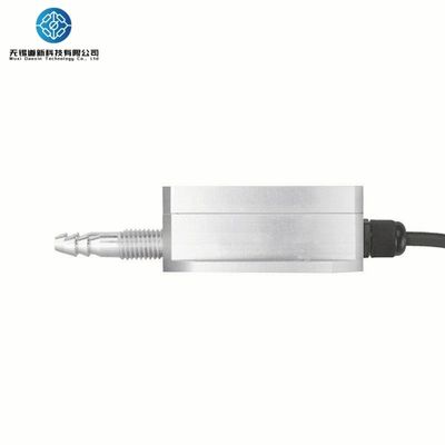 4mA-20mA เครื่องส่งความดันความแตกต่าง RS485 เครื่องส่งความดันขนาด